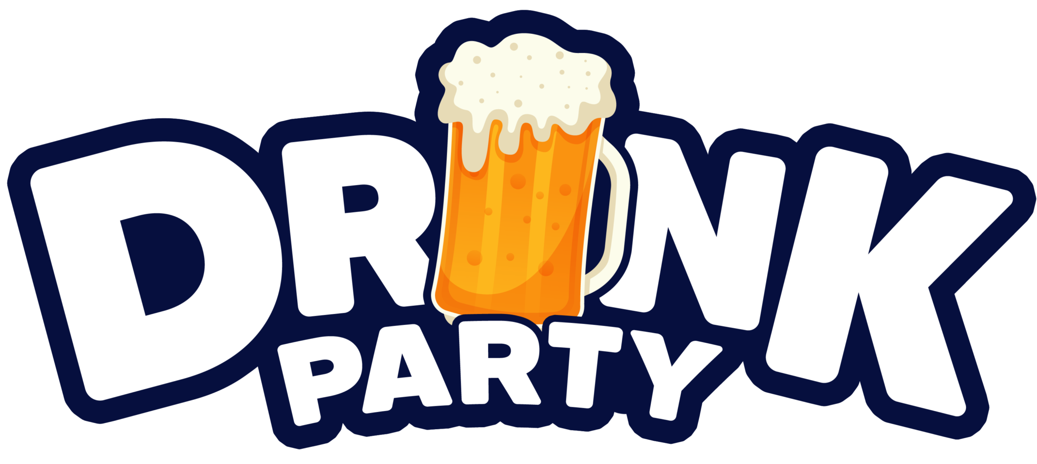 LARGE PARTY FLIP N MUSICAL CHAIRS Drink Party LARGE PARTY FLIP N MUSICAL CHAIRS Drink Party